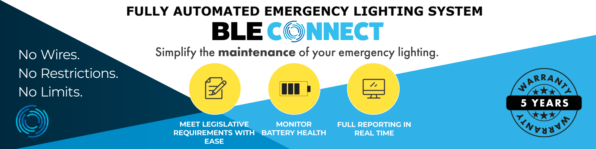 BLE Lighting and Power – blelighting.co.uk