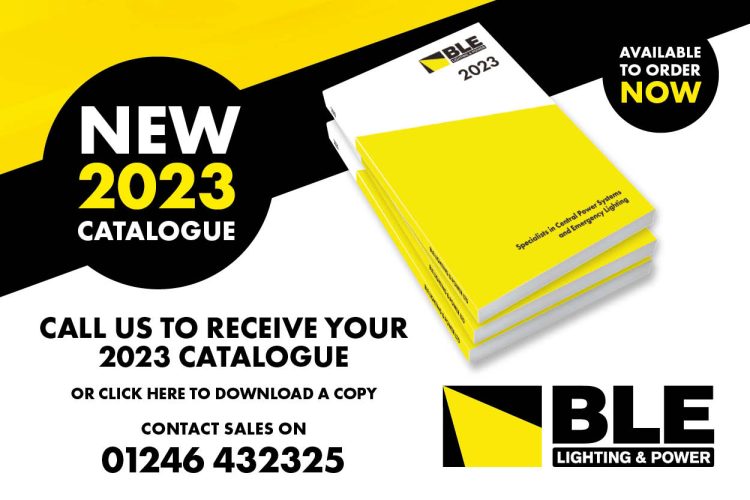 BLE Lighting and Power – blelighting.co.uk