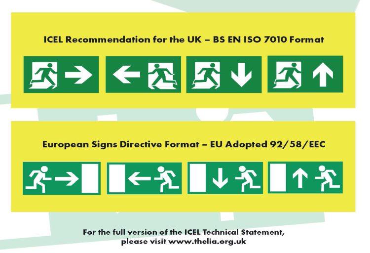 Exit Legends Explained – BLE
