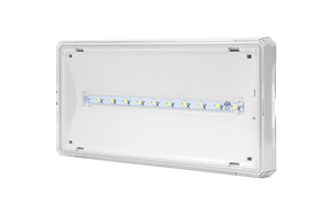 GLEN LED EMERGENCY BULKHEAD – BLE