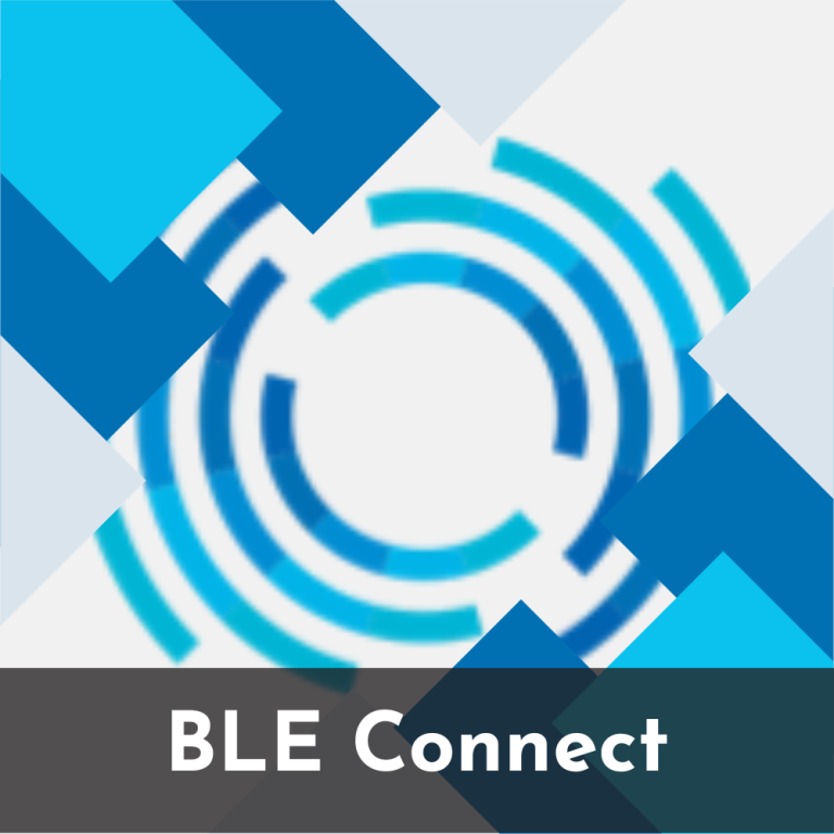 Product Range – BLE