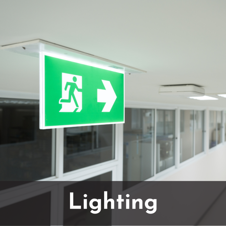 Product Range – BLE