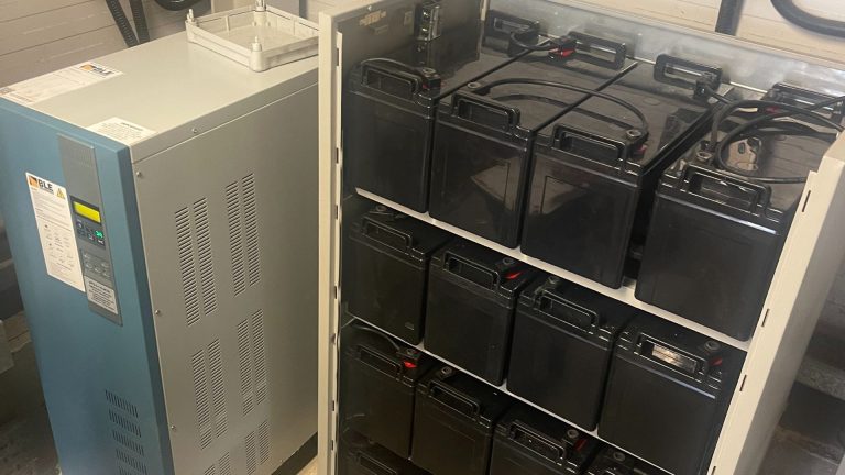 Understand the Differences: Static Inverter, UPS, and CBU – BLE